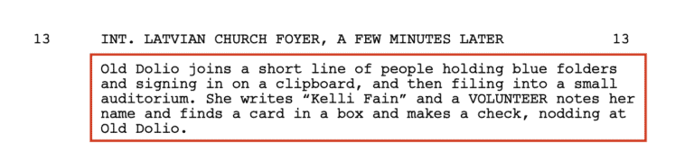 What Is A Screenplay? (The Structure Of A Story) - Steven Schubert