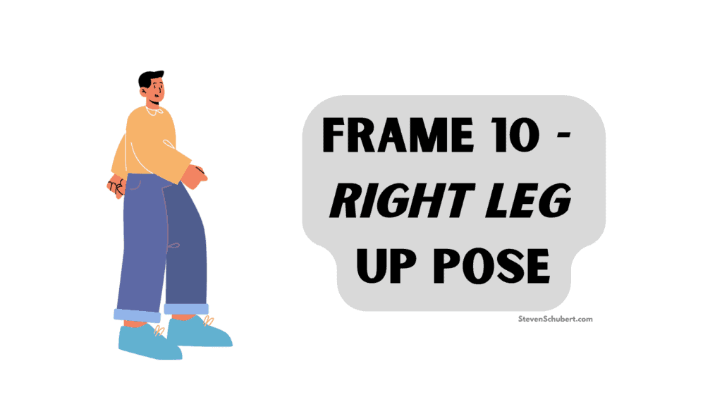 How to Make a Walking Animation [for Beginners]: The 9 Primary Poses To ...